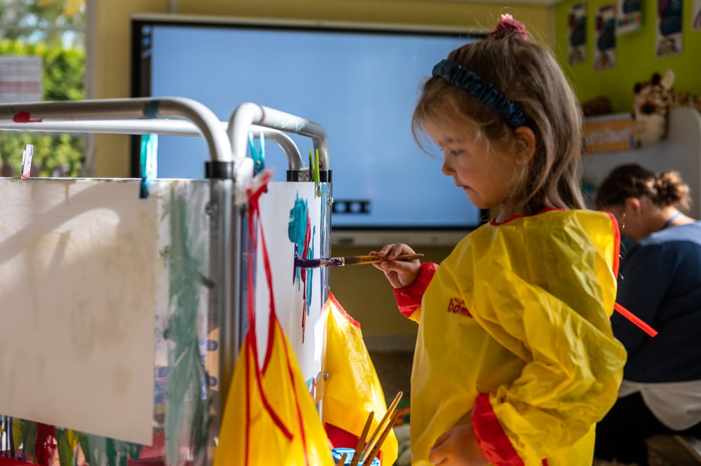 Open Day | British Nursery of Wilanow